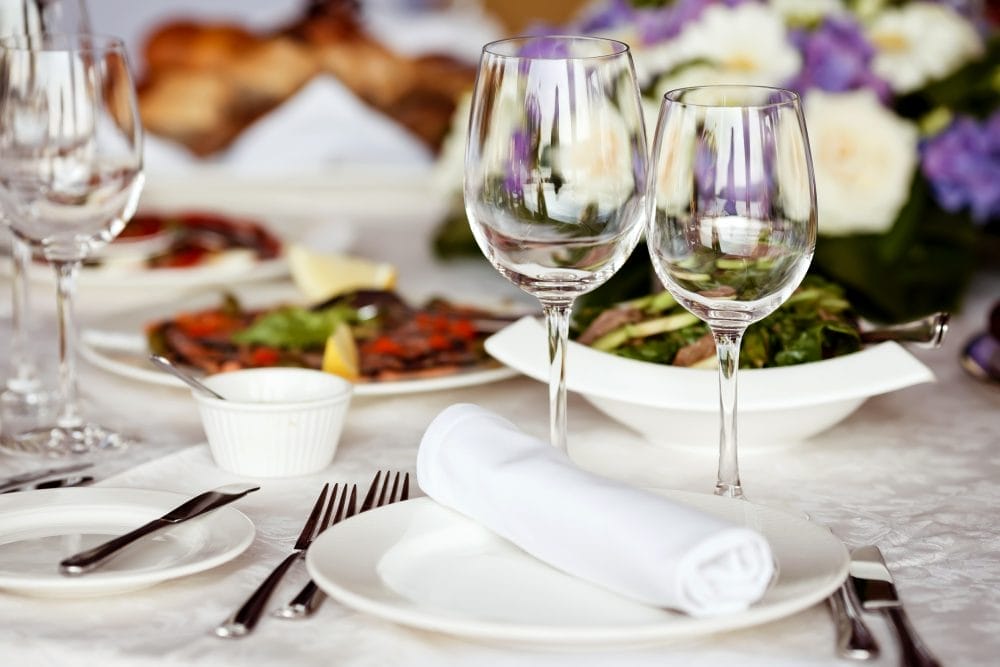 Top 10 Budget-Friendly Fine Dining Restaurants in Las Vegas