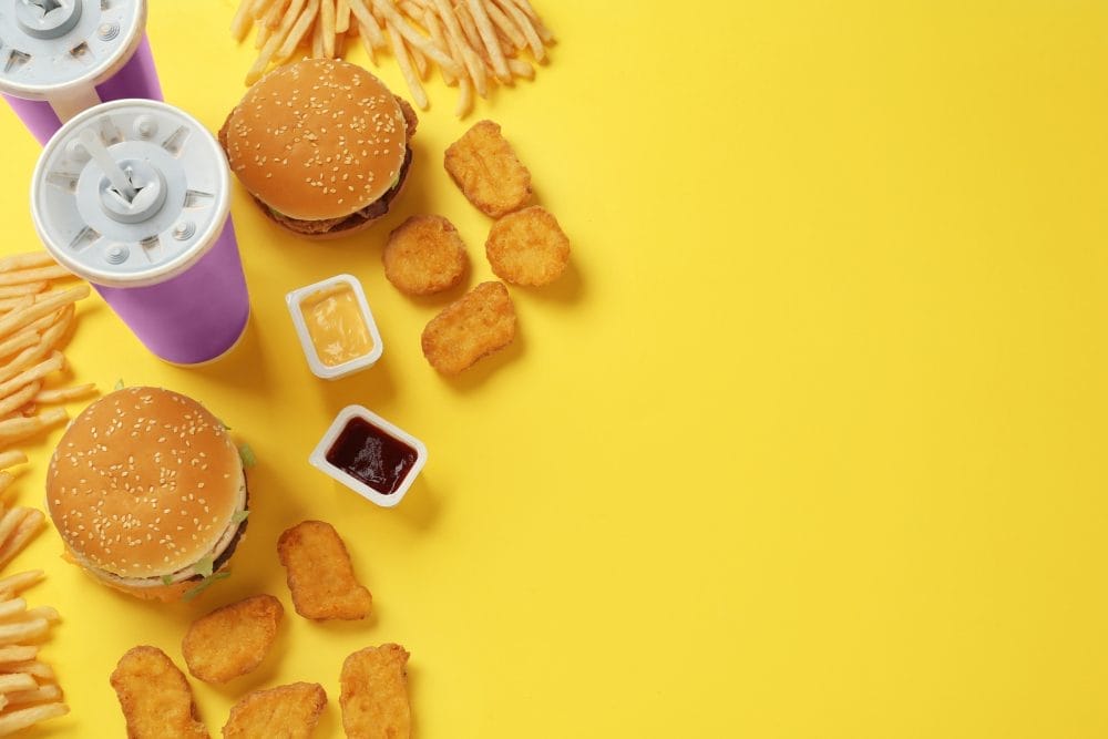 7 Fast Food Chains Where Parking Lot Attacks Are Rising