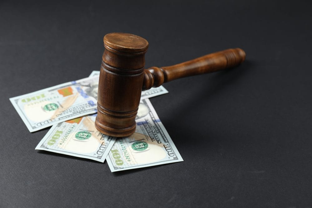 How a Legal Gray Area Lets Companies Sue the Dead